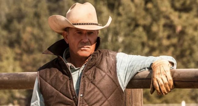 Bold new turn shakes Hollywood gravity — Kevin Costner boldly and ...